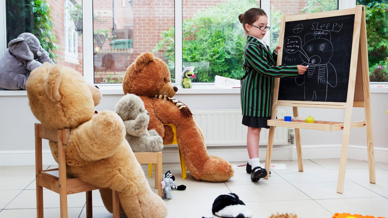 Some amazing and quite frankly ‘off the wall’ ideas to help you study ...