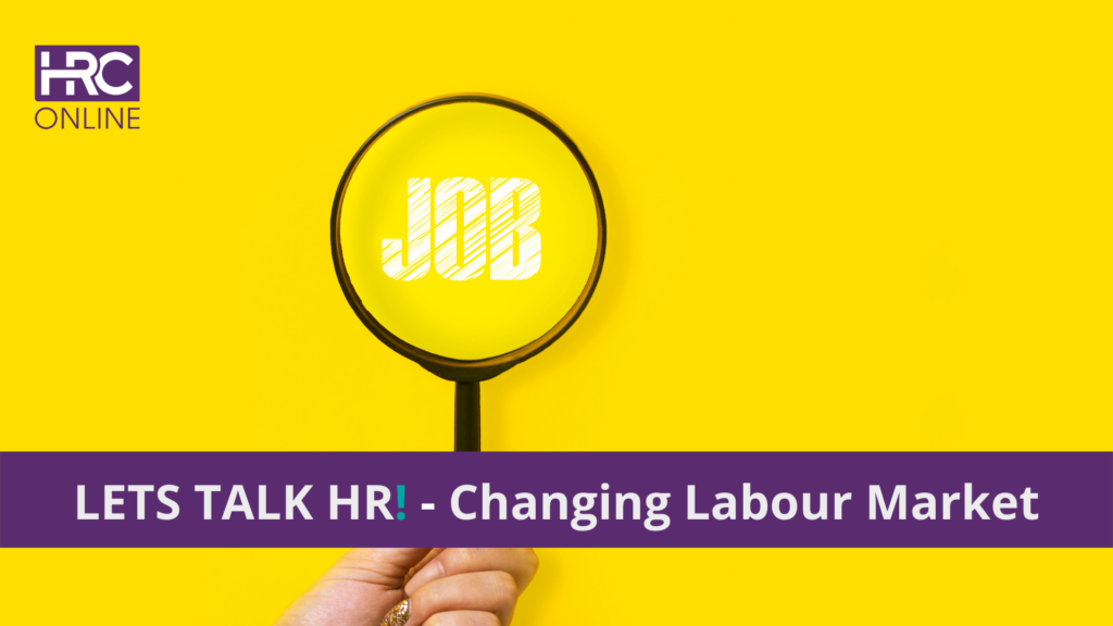 HR World - HRC Online