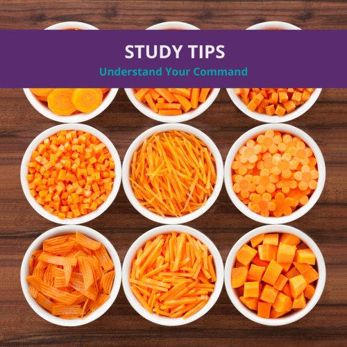 Understand Your Command - HRC Online